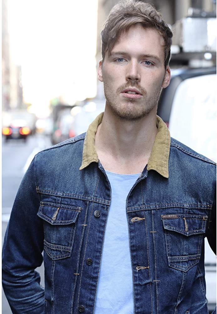 Picture of Tyler Miles