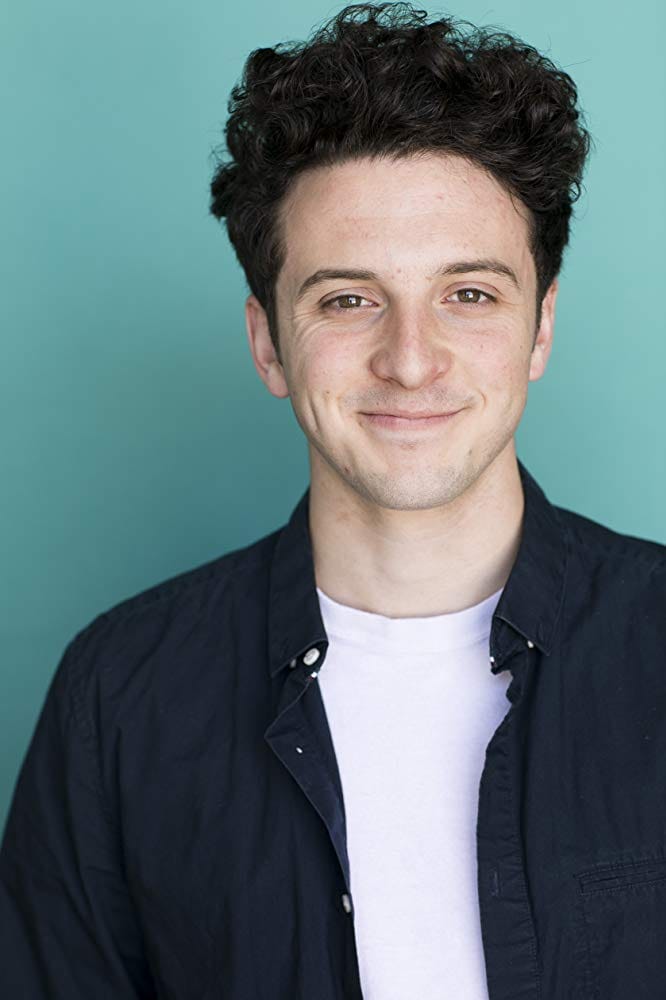 Picture of Zackry Colston