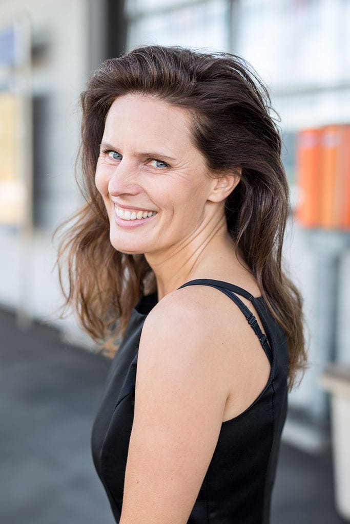 Image of Eva Maria Welter