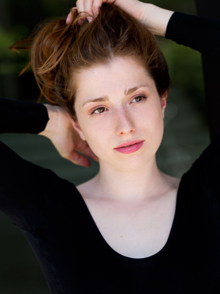 Picture of Anja Bothe