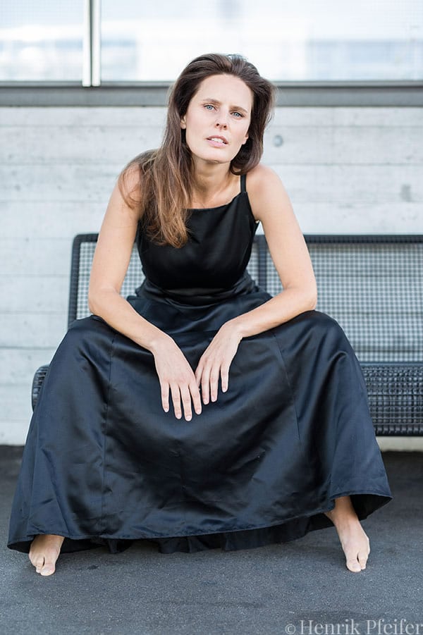 Picture of Eva Maria Welter