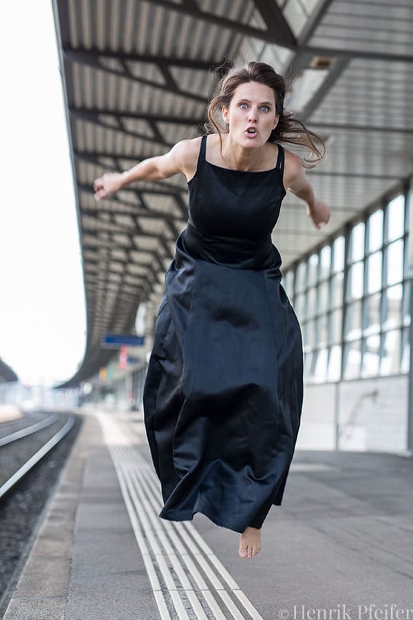 Image of Eva Maria Welter