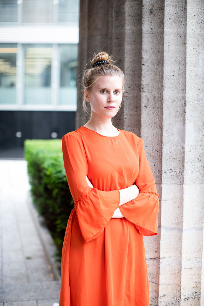 Picture of Victoria Maria Rehm