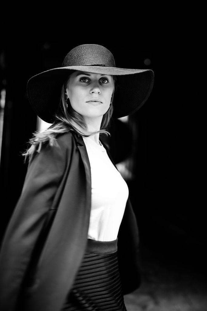 Picture of Victoria Maria Rehm