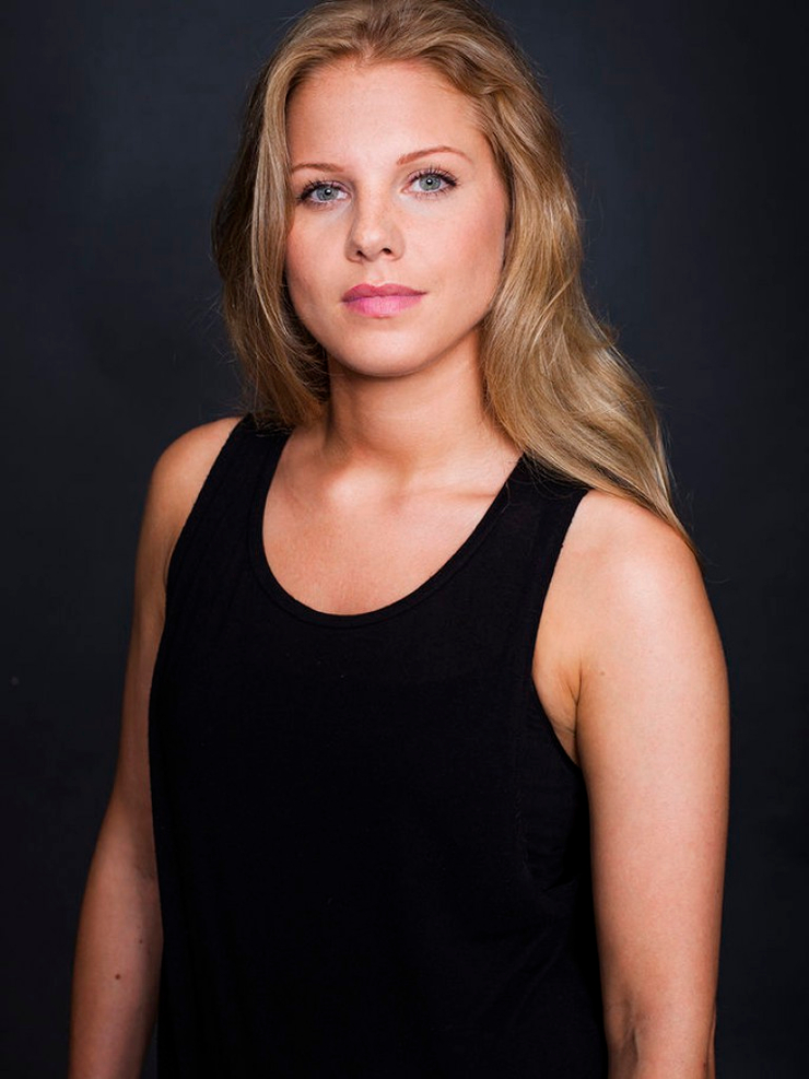 Picture of Jennifer Bischof