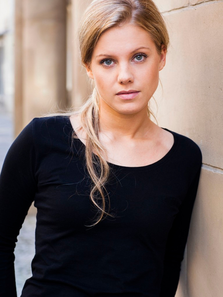 Picture of Jennifer Bischof