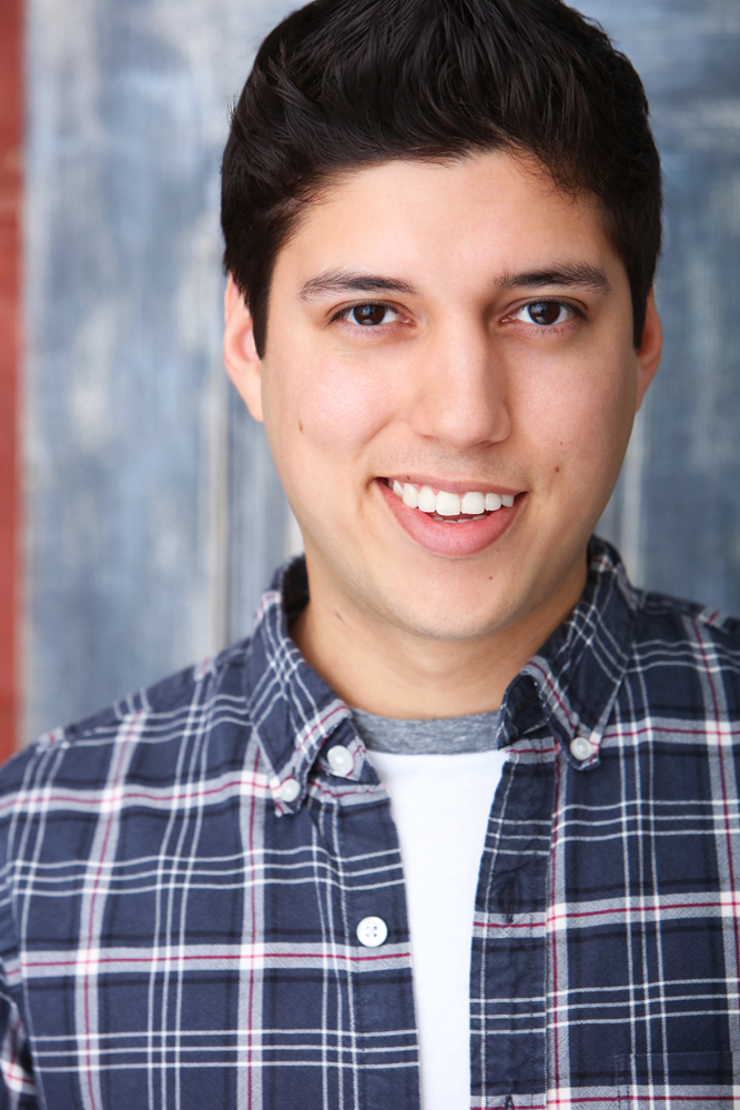 Picture of Josh Allen Castillo