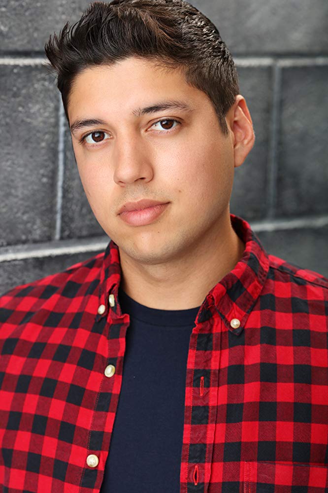 Picture of Josh Allen Castillo