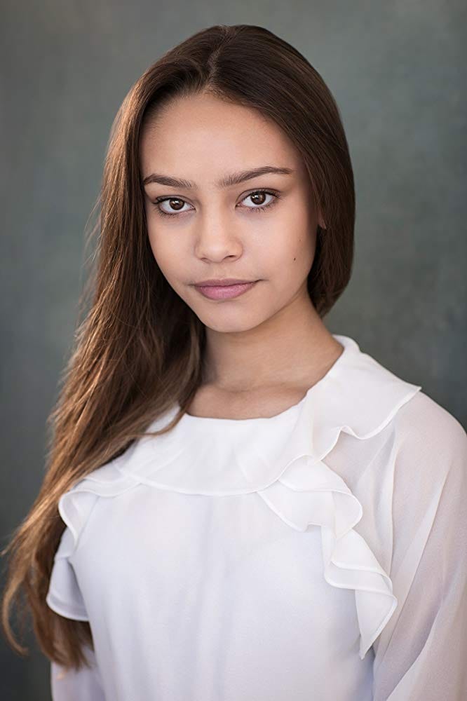 Picture of Elizabeth Brace