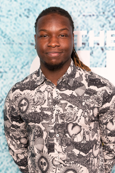 Image of Chris De'Sean Lee