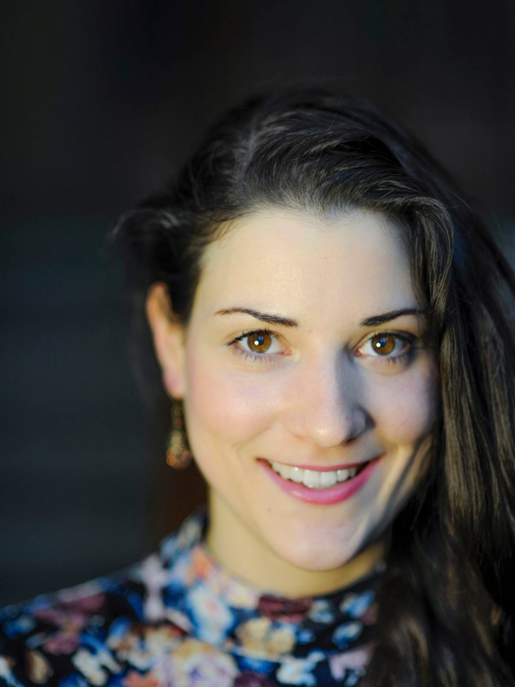 Rachel Behringer picture