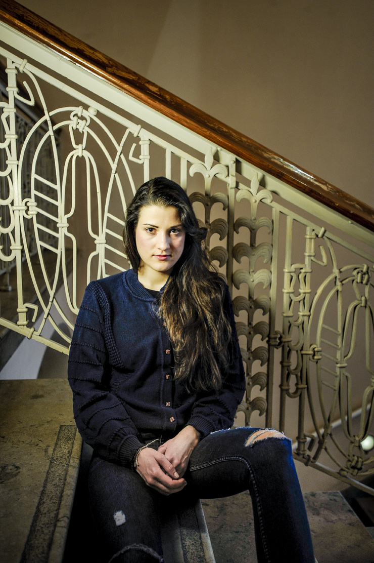 Picture of Rachel Behringer