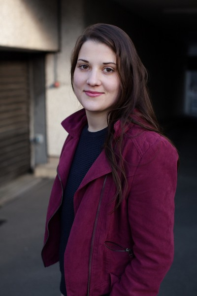 Picture of Rachel Behringer