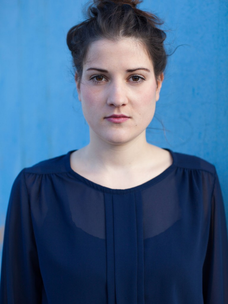 Image of Rachel Behringer