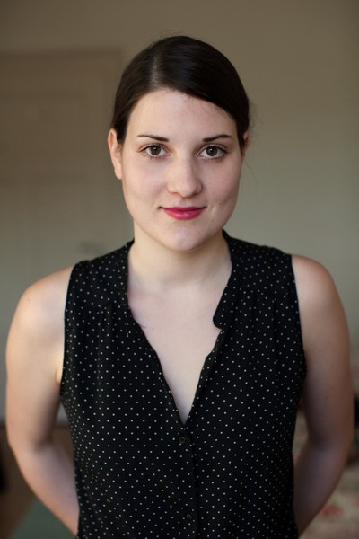 Picture of Rachel Behringer