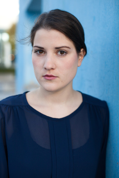 Picture of Rachel Behringer