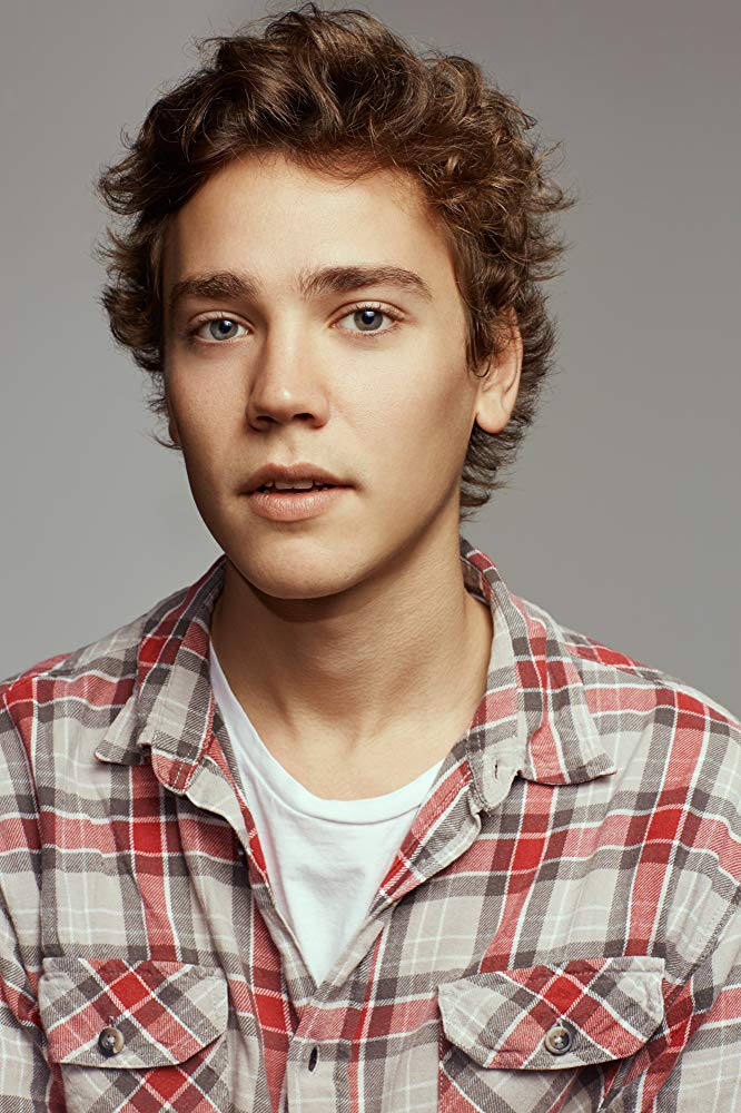 Lukas Radovich picture