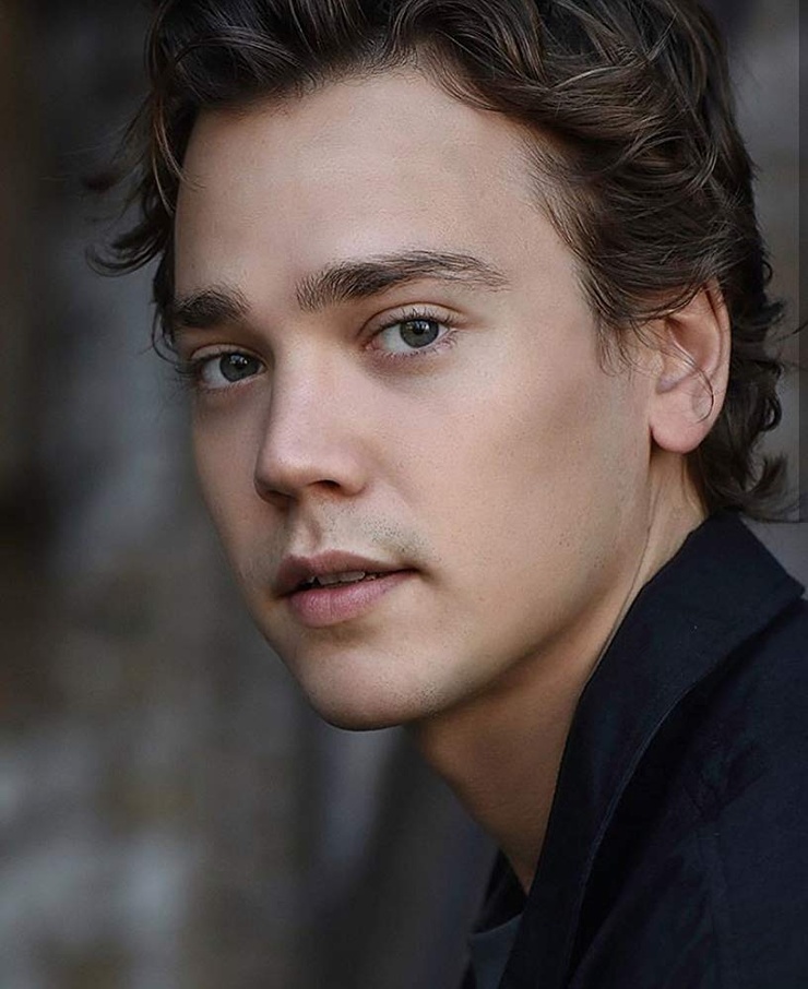 Picture of Lukas Radovich