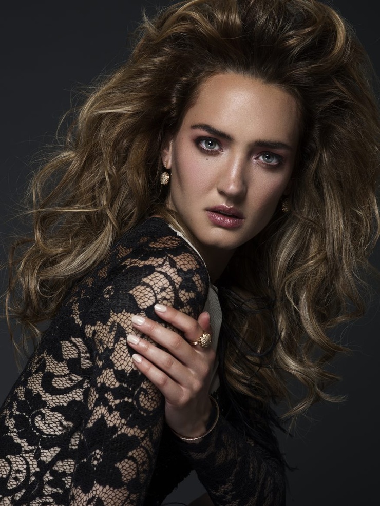 Picture of Joss Witkamp