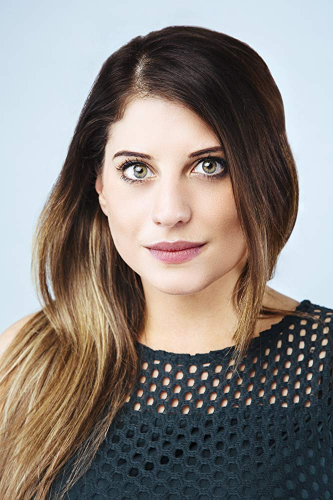 Picture of Laura Donoughue