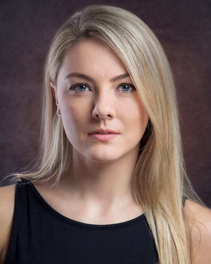 Image of Maria Louis