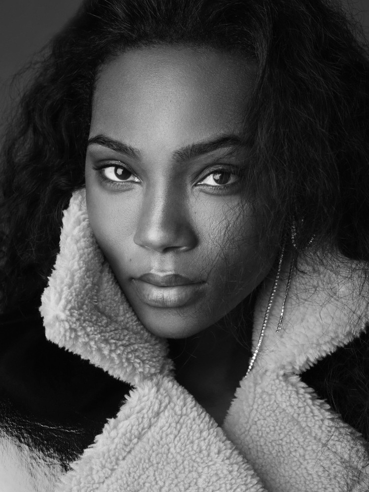 Picture of Afiya Bennett