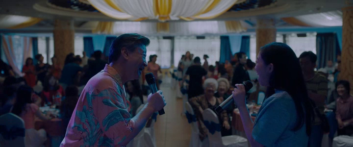 Picture of The Farewell