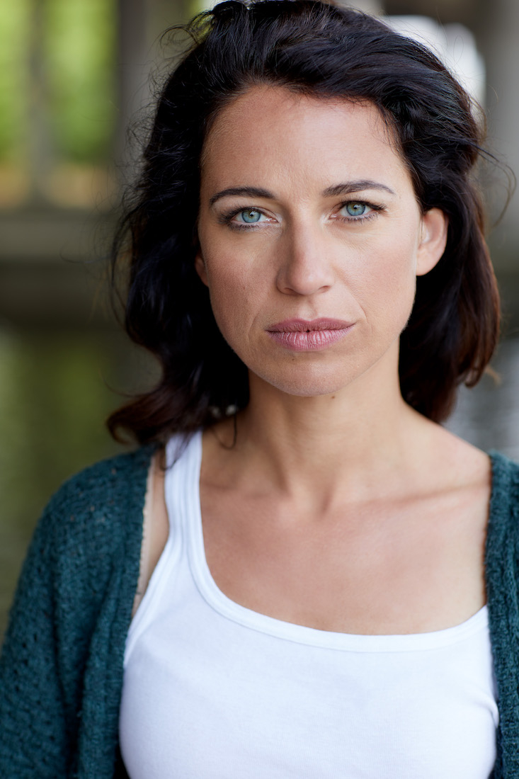 Picture of Agnes Mann