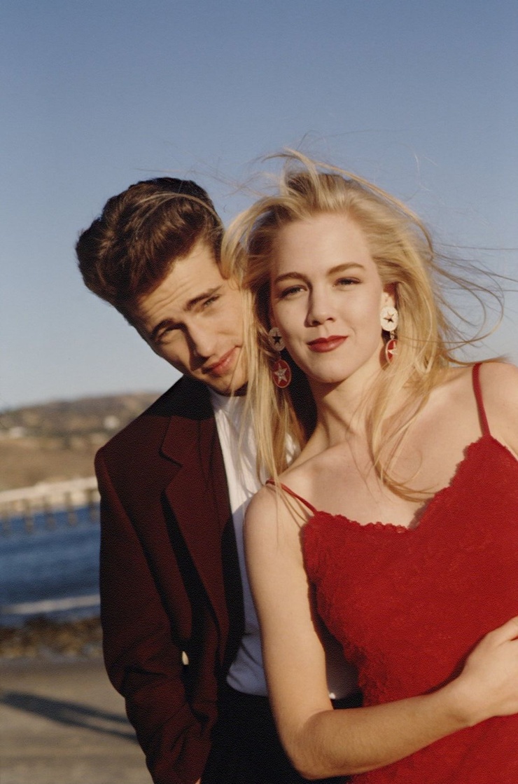 Picture of Kelly Taylor