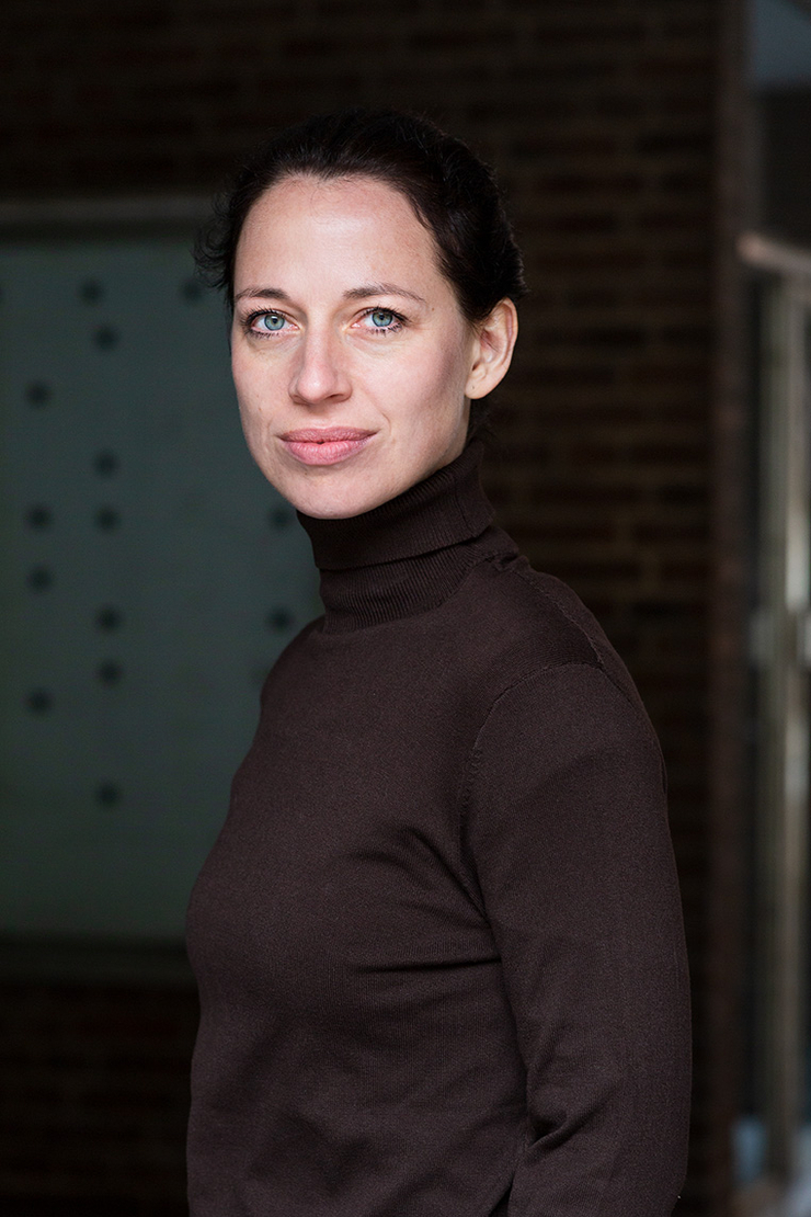 Picture of Agnes Mann