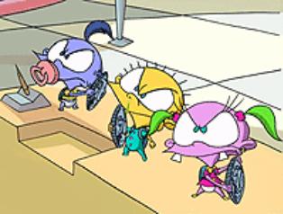 Picture of Mega Babies