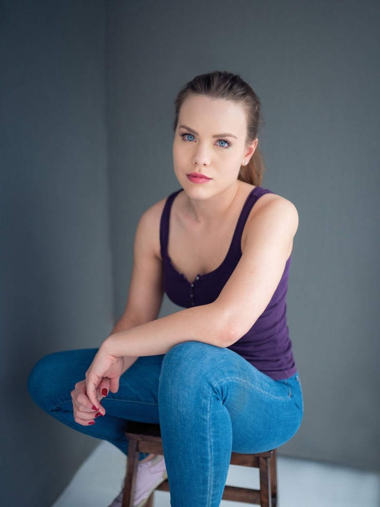 Picture of Johanna Neumann