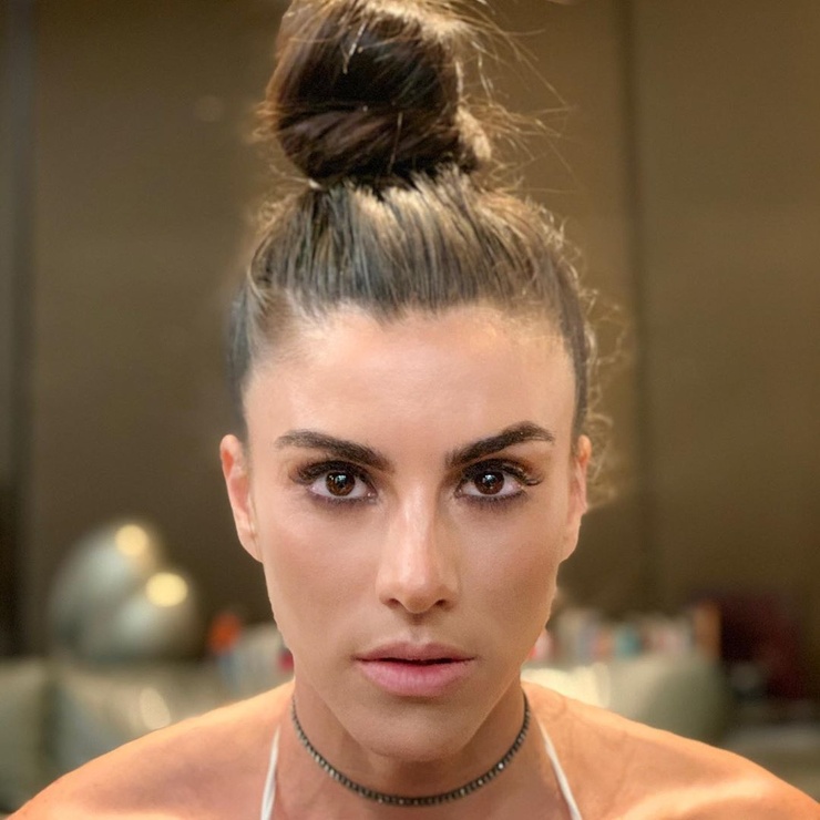 Picture of Florencia Cassi