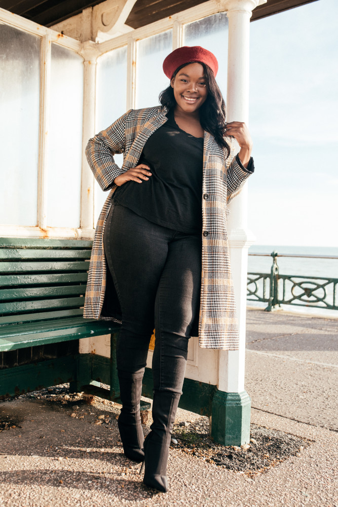 Picture of Brielle Anyea