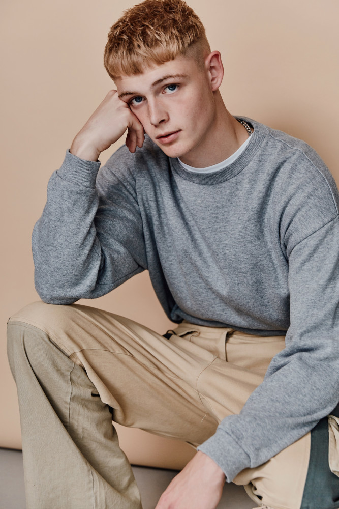 Picture of Jake Gilbert