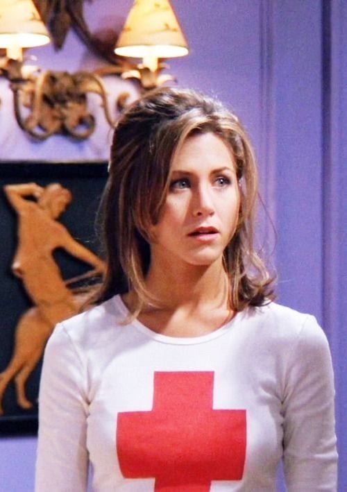 Picture of Rachel Green