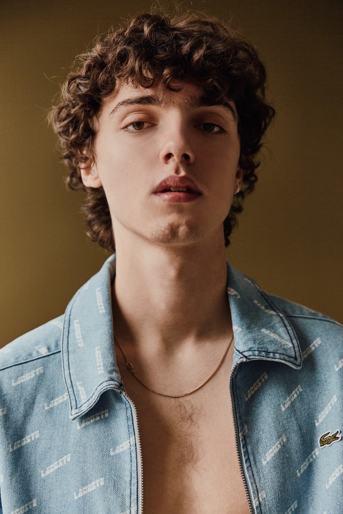 Picture of Louis Philpot-Dodds