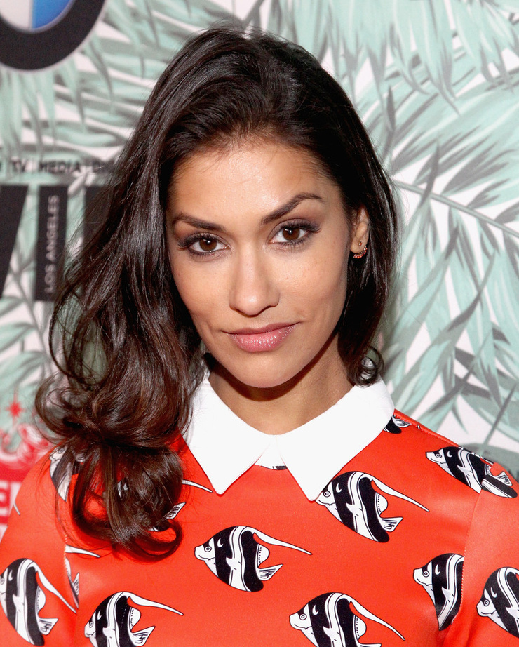 Image of Janina Gavankar