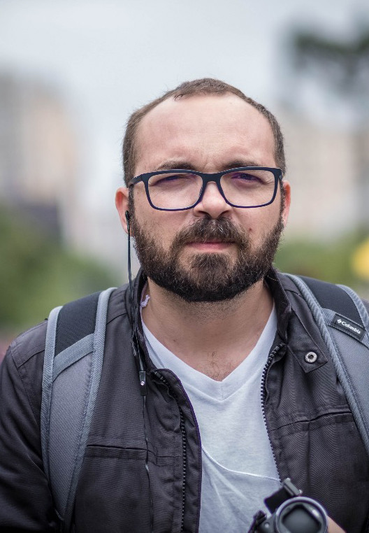 Picture of Aristeu Araújo