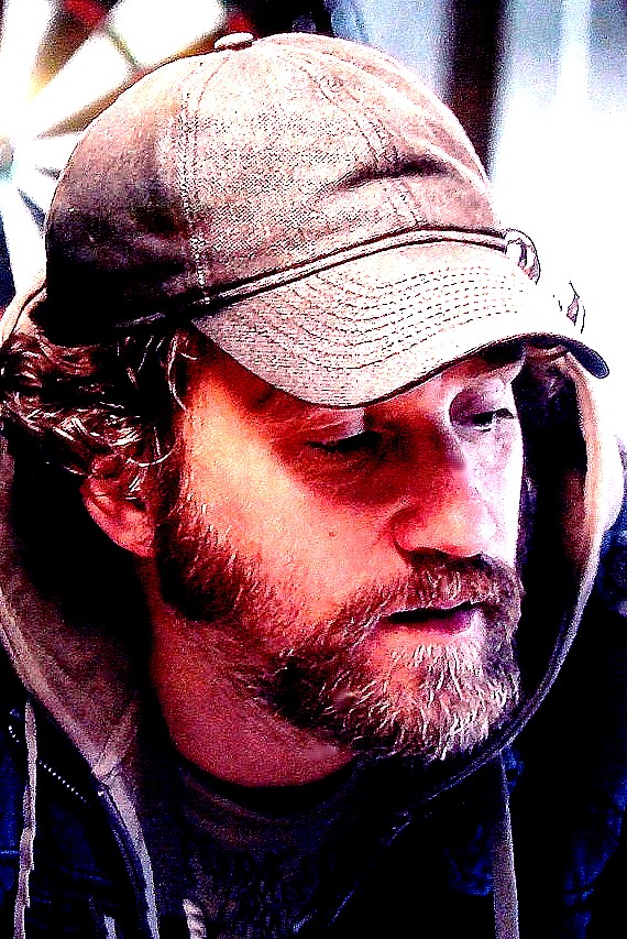 Image of Hubert Delattre