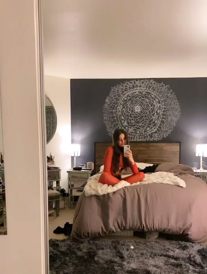 Picture Of Kira Kosarin