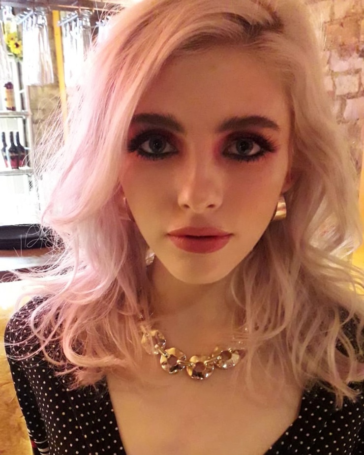 Image of Neve Caffrey