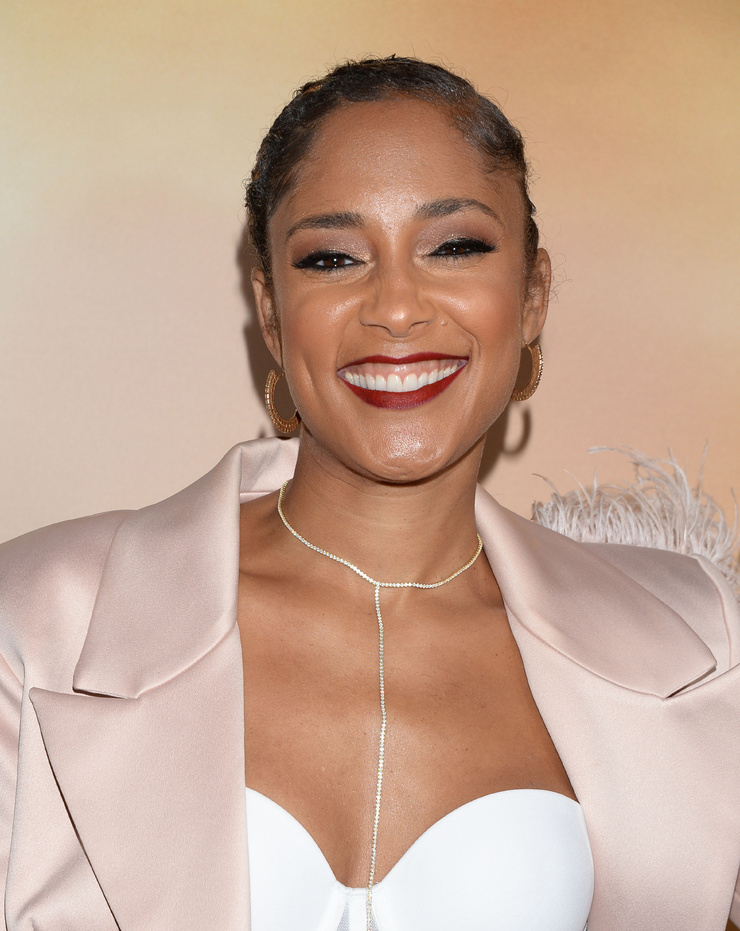 Image of Amanda Seales