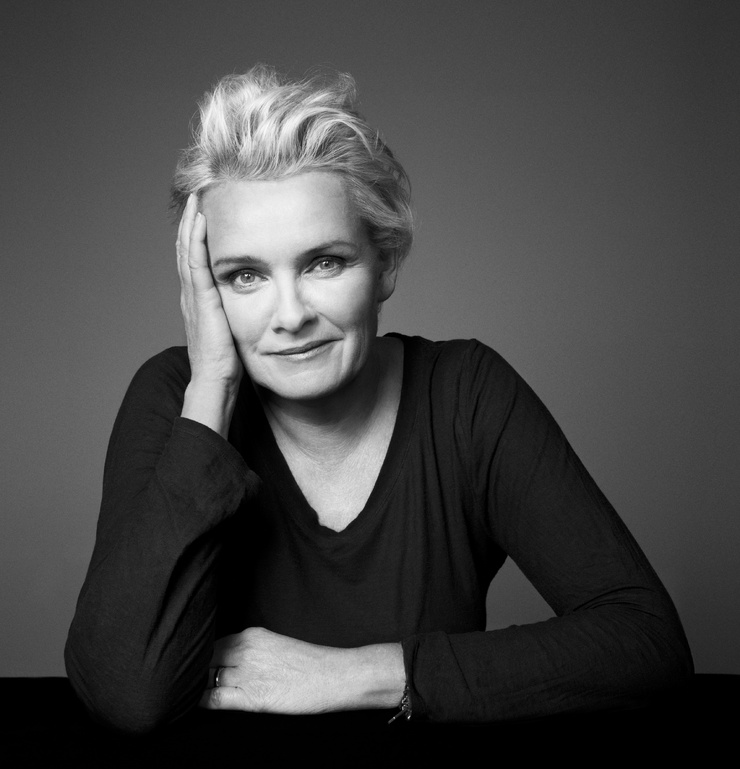 Picture of Eva Dahlgren