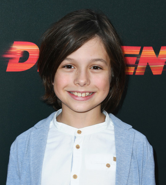 Picture of Asher Miles Fallica