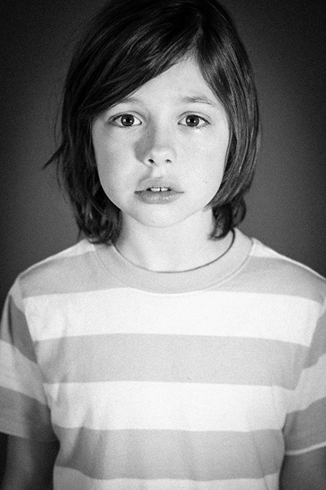 Image of Asher Miles Fallica