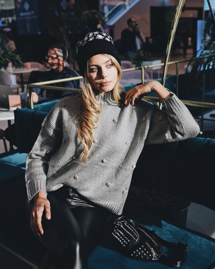 Mishel Gerzig