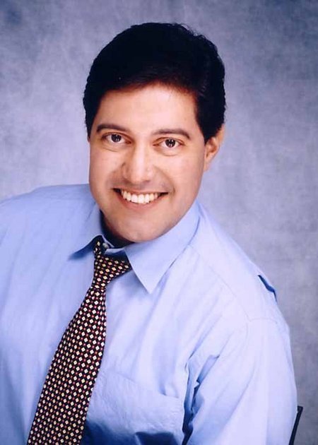 Picture of Marco Pelaez