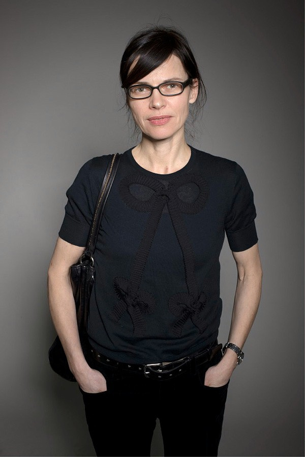 Angela Schanelec image