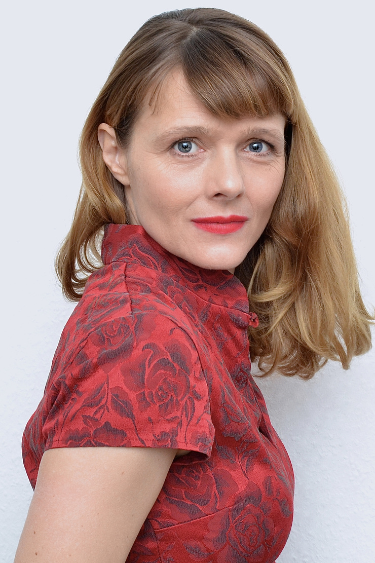 Image of Laura Schuhrk